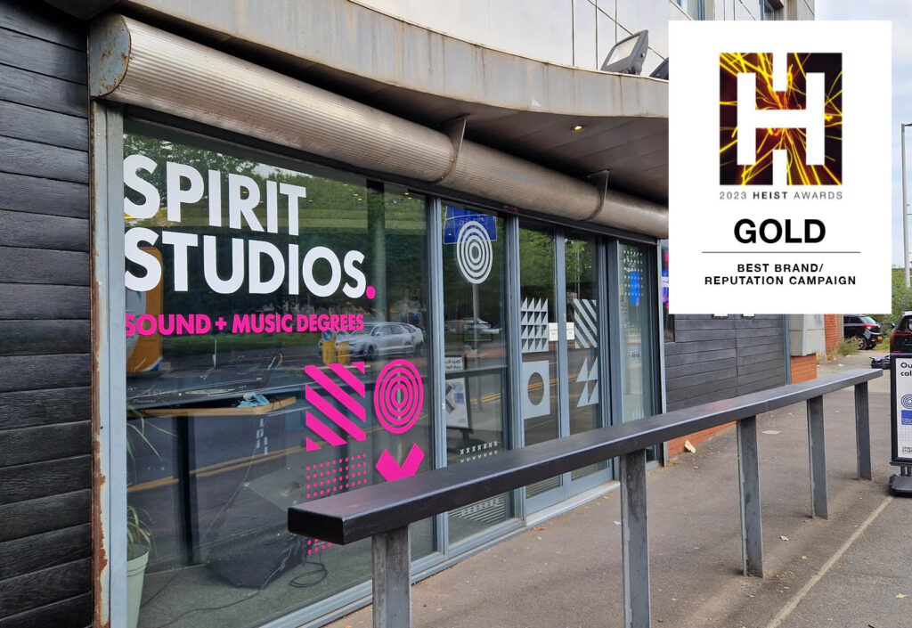 Waterfall – Education Marketing Agency